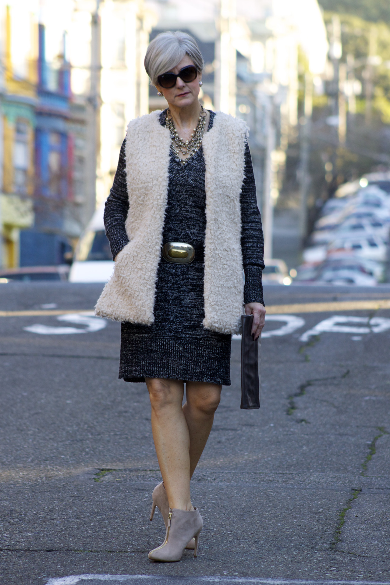 pinterest poses - Style at a Certain Age