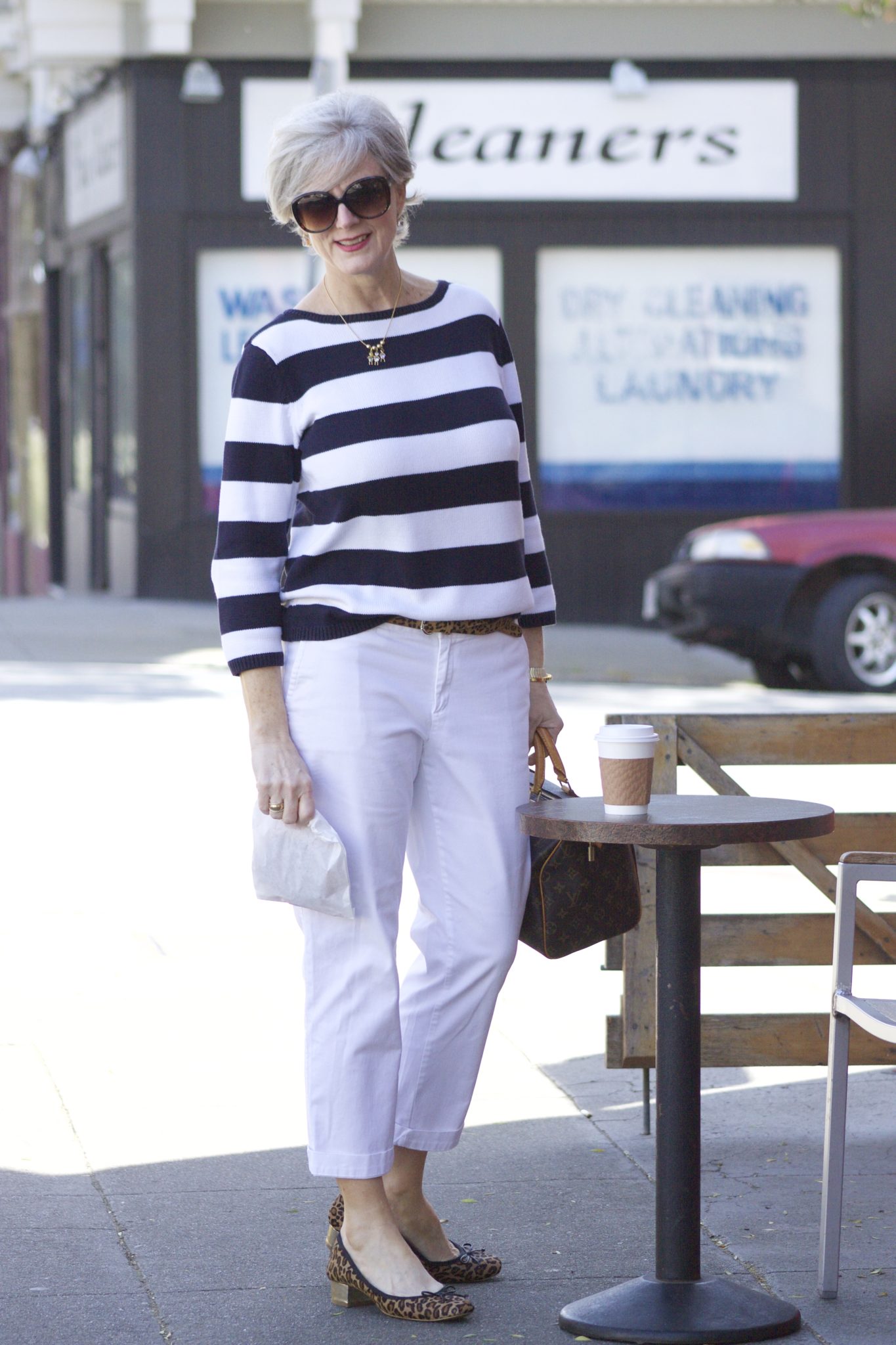 the decade in review | favorite outfits 2015 - Style at a Certain Age