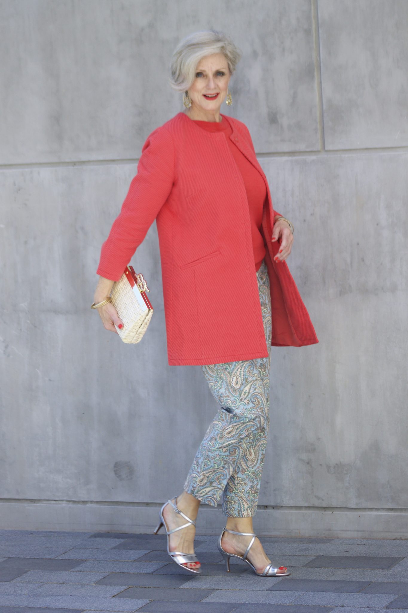 the decade in review | favorite outfits 2015 - Style at a Certain Age