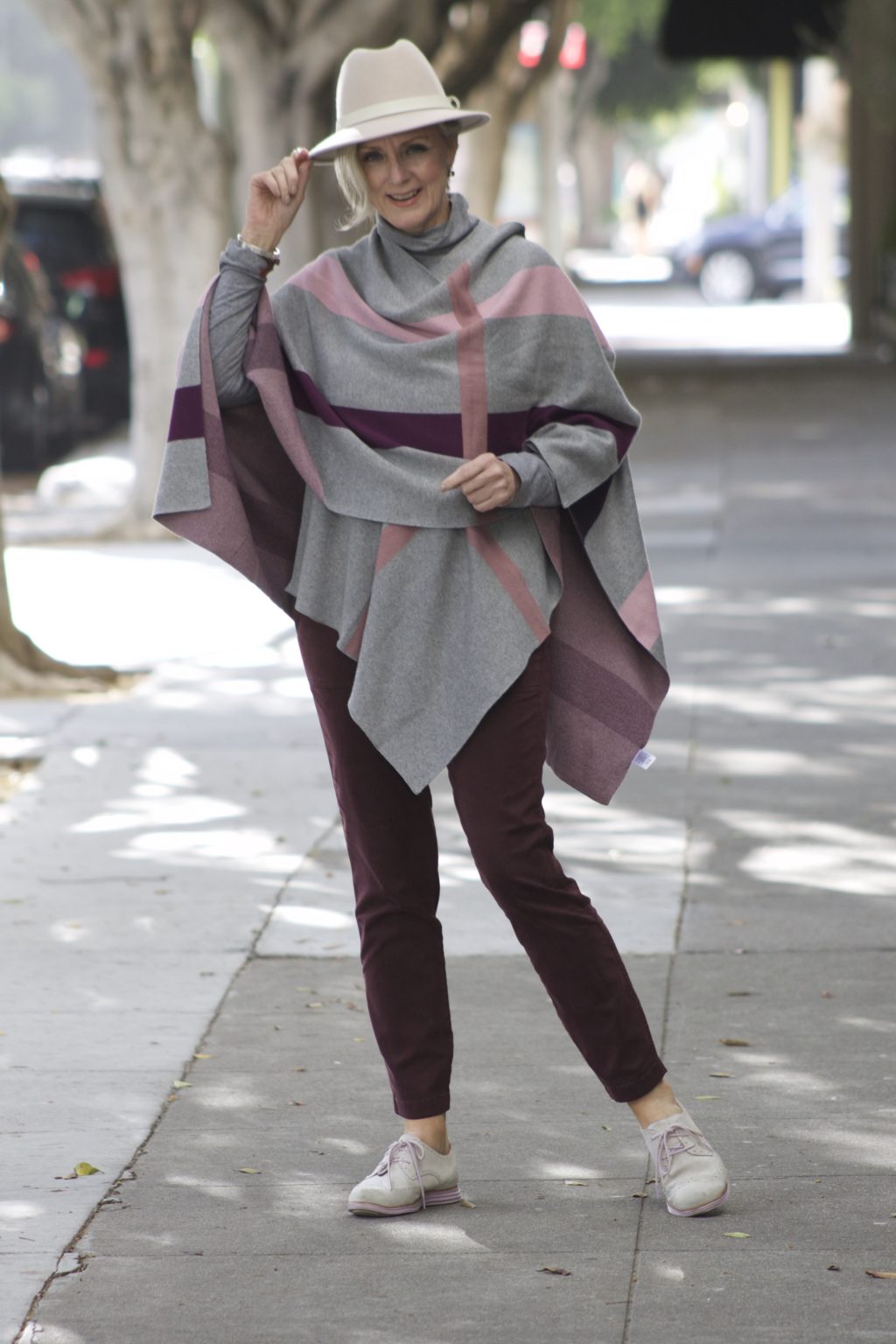 10 style tips to look expensive - Style at a Certain Age