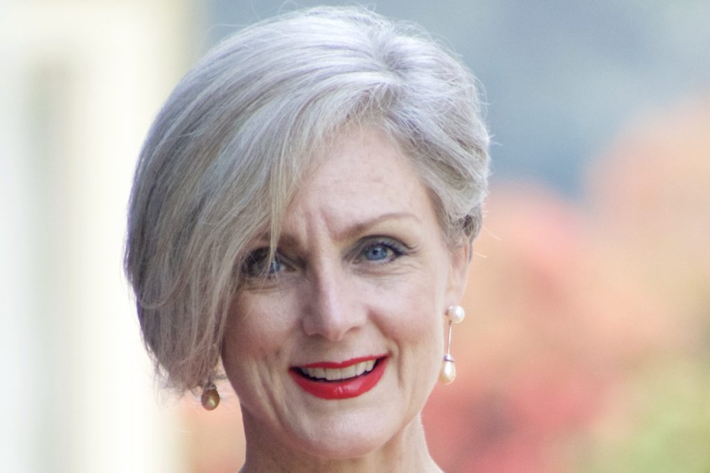 Are you looking to begin your journey and embrace your natural gray?