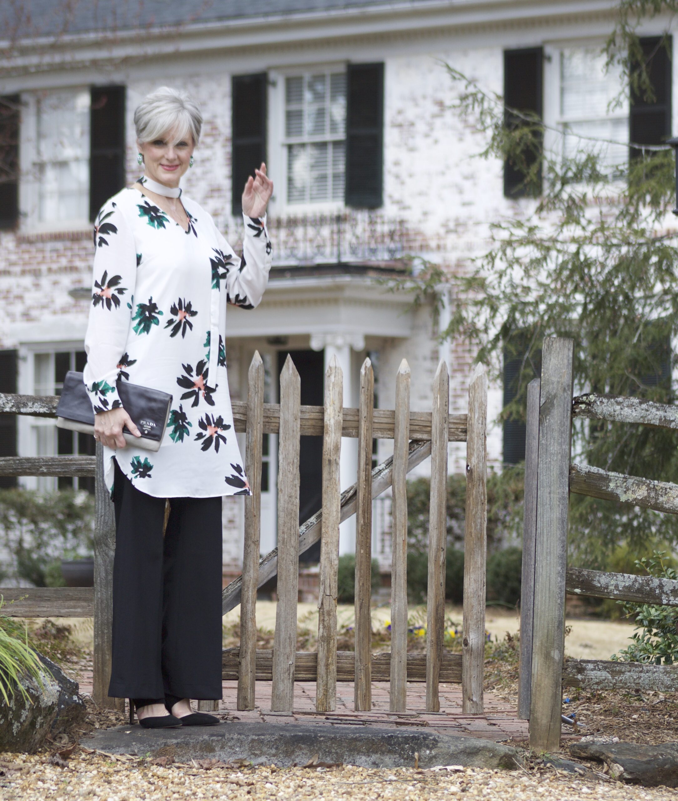 modern rebel - Style at a Certain Age