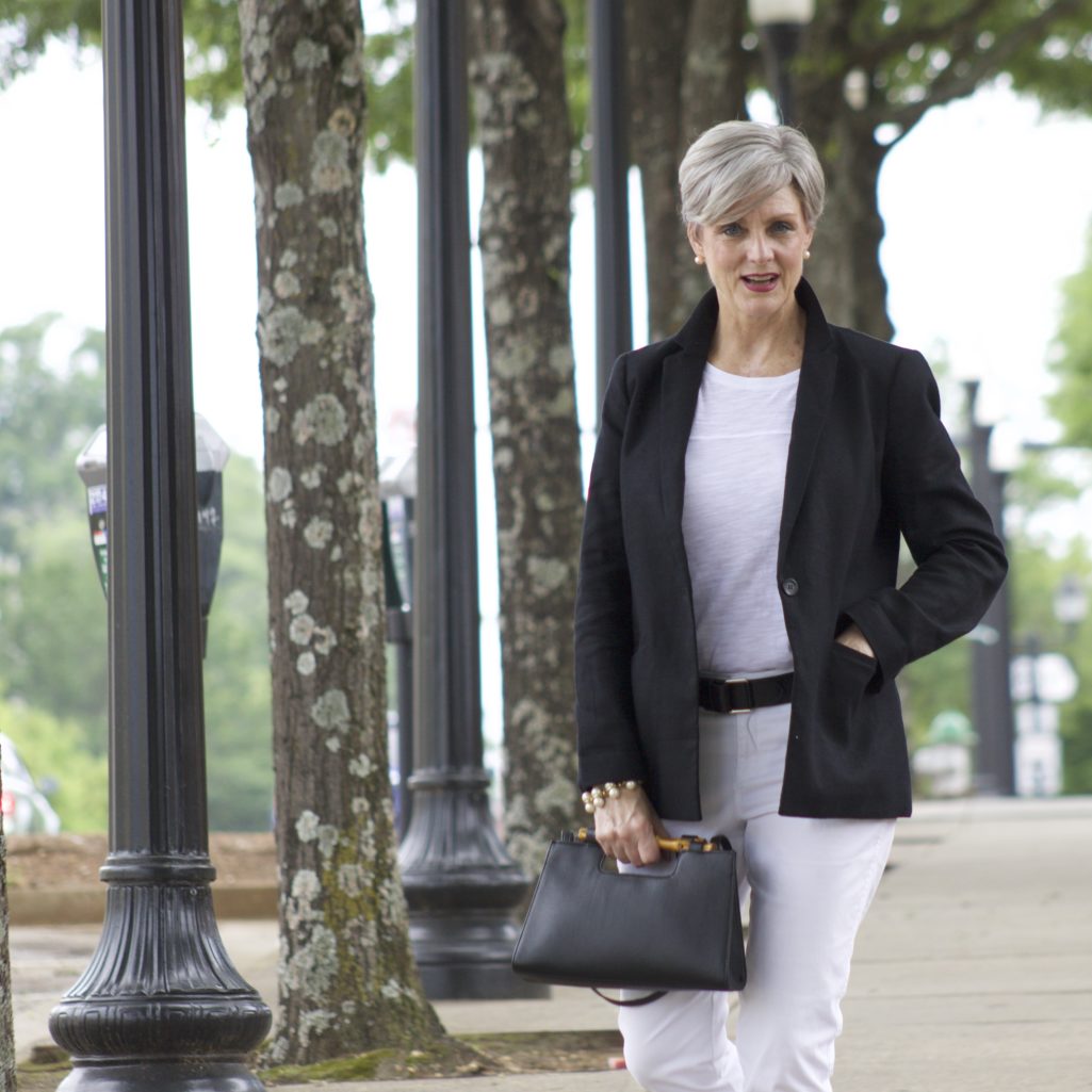 timeless classic - Style at a Certain Age