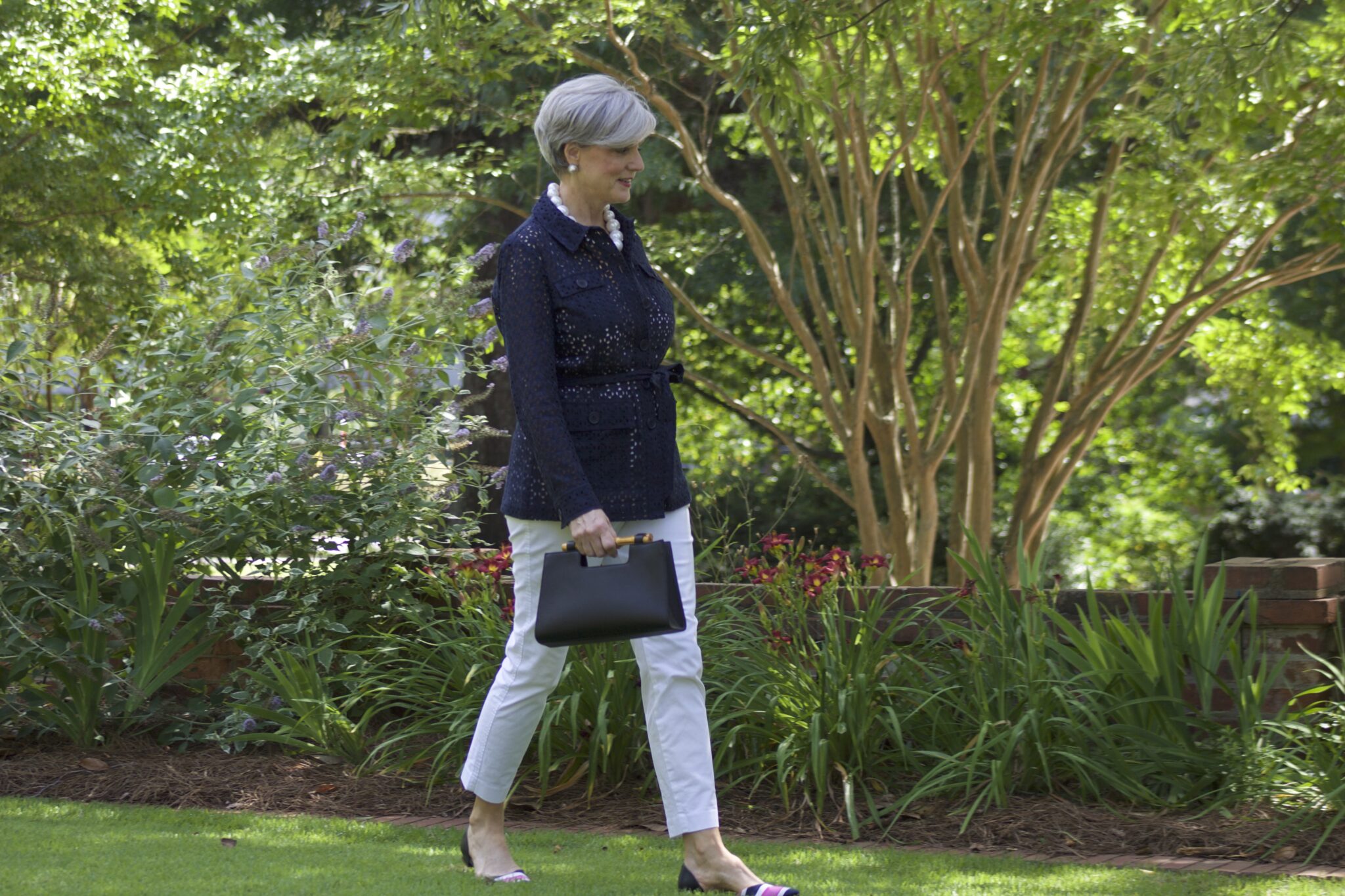 good bye 2016 | april, may and june - Style at a Certain Age