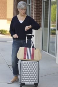 Wardrobe essentials and staples: how to build your wardrobe from scratch.