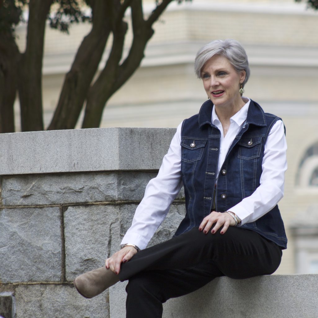 christopher and banks - Style at a Certain Age