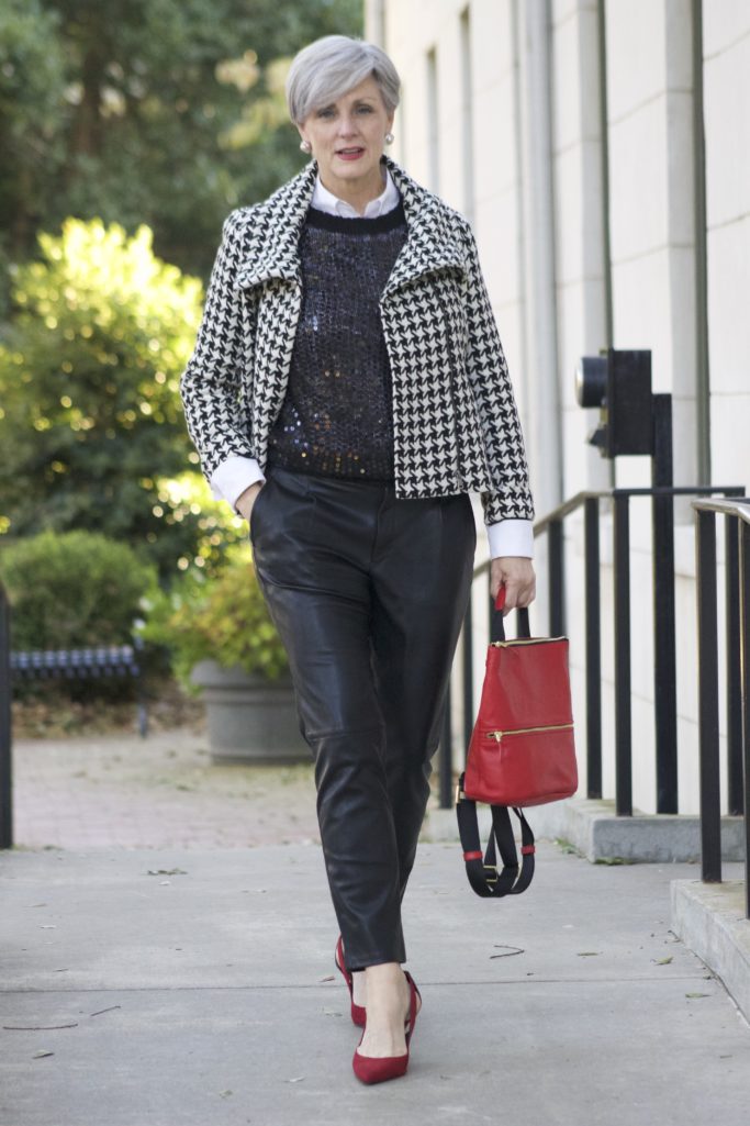 hare and hart - Style at a Certain Age