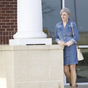 plain jane - Style at a Certain Age