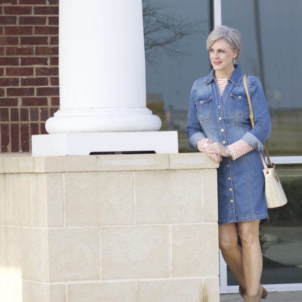 plain jane - Style at a Certain Age