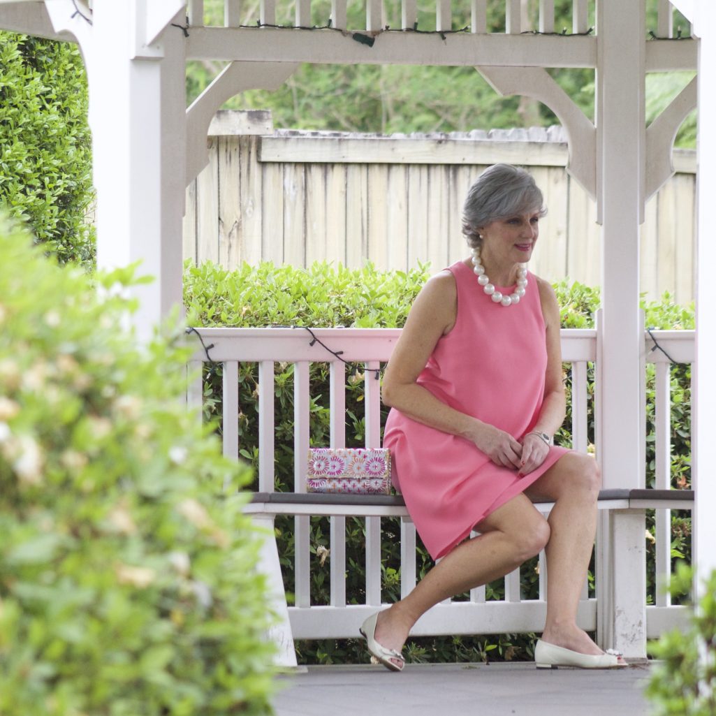 pool party - Style at a Certain Age