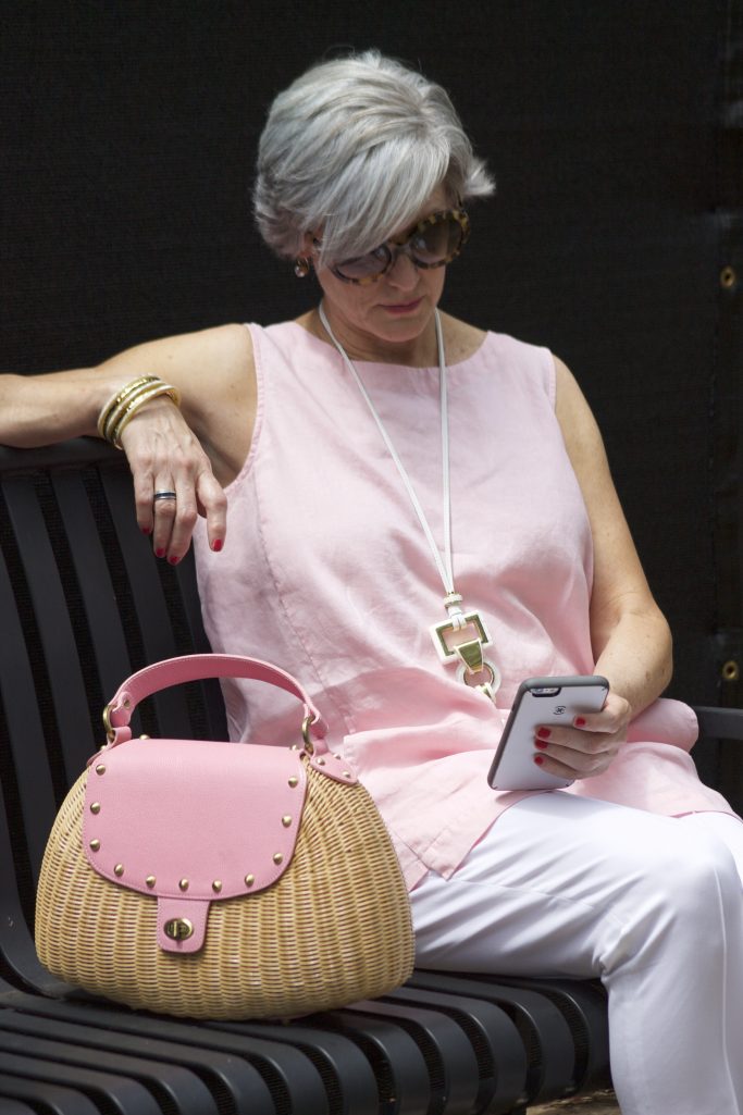 it's a breeze - Style at a Certain Age