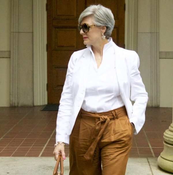 How to wear a blazer this summer: 4 ideas to style and wear a blazer