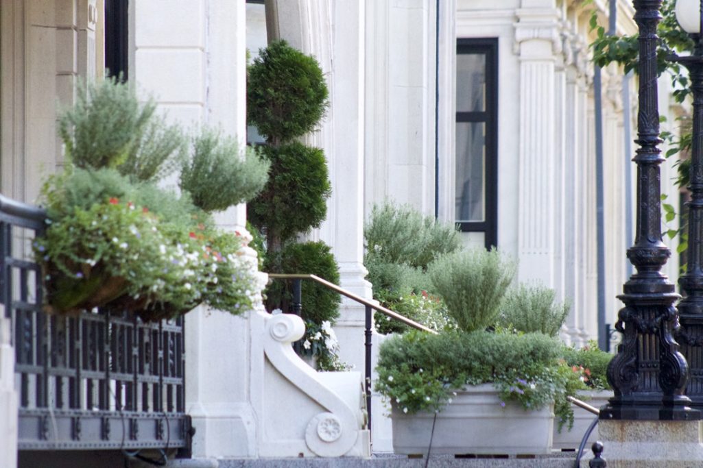 bits of boston - Style at a Certain Age