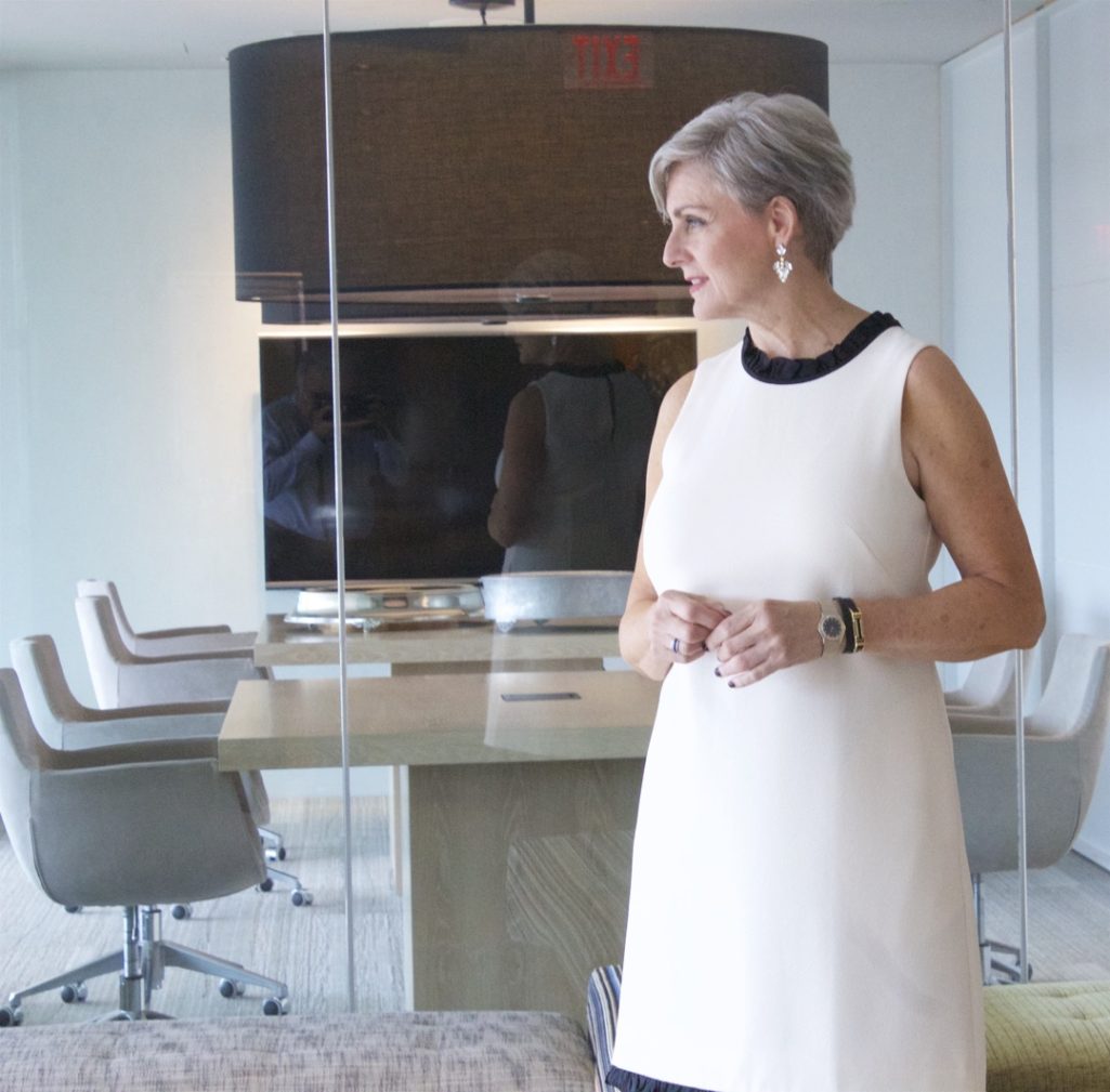 bits of boston - Style at a Certain Age