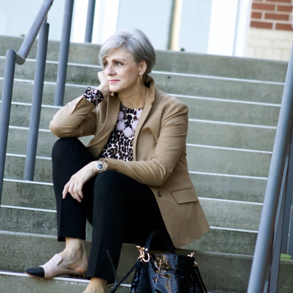 camelback - Style at a Certain Age