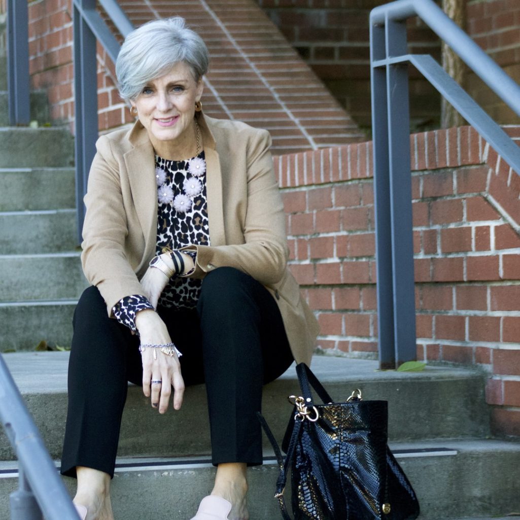 camelback - Style at a Certain Age