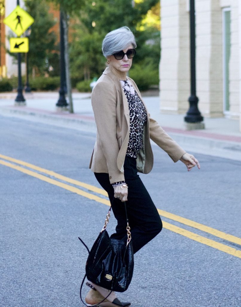 camelback - Style at a Certain Age