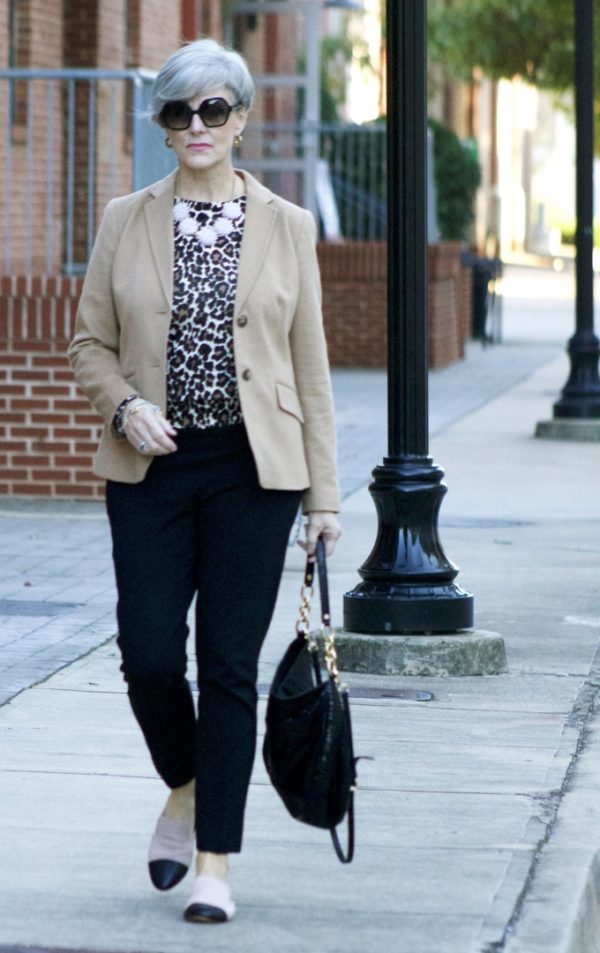 camelback - Style at a Certain Age