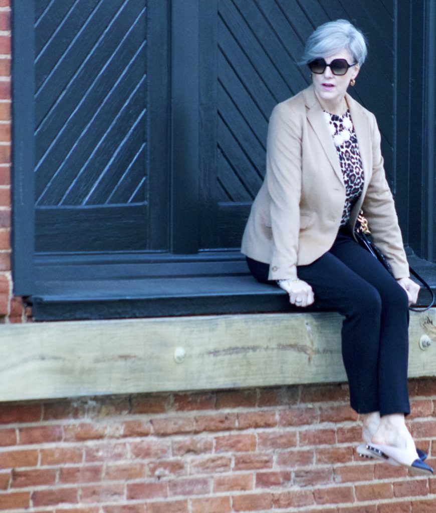 camelback - Style at a Certain Age