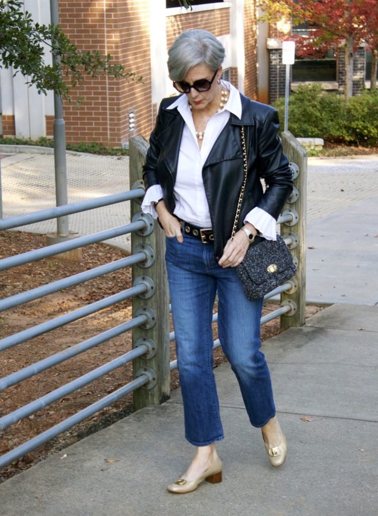 mozart and mondays - Style at a Certain Age