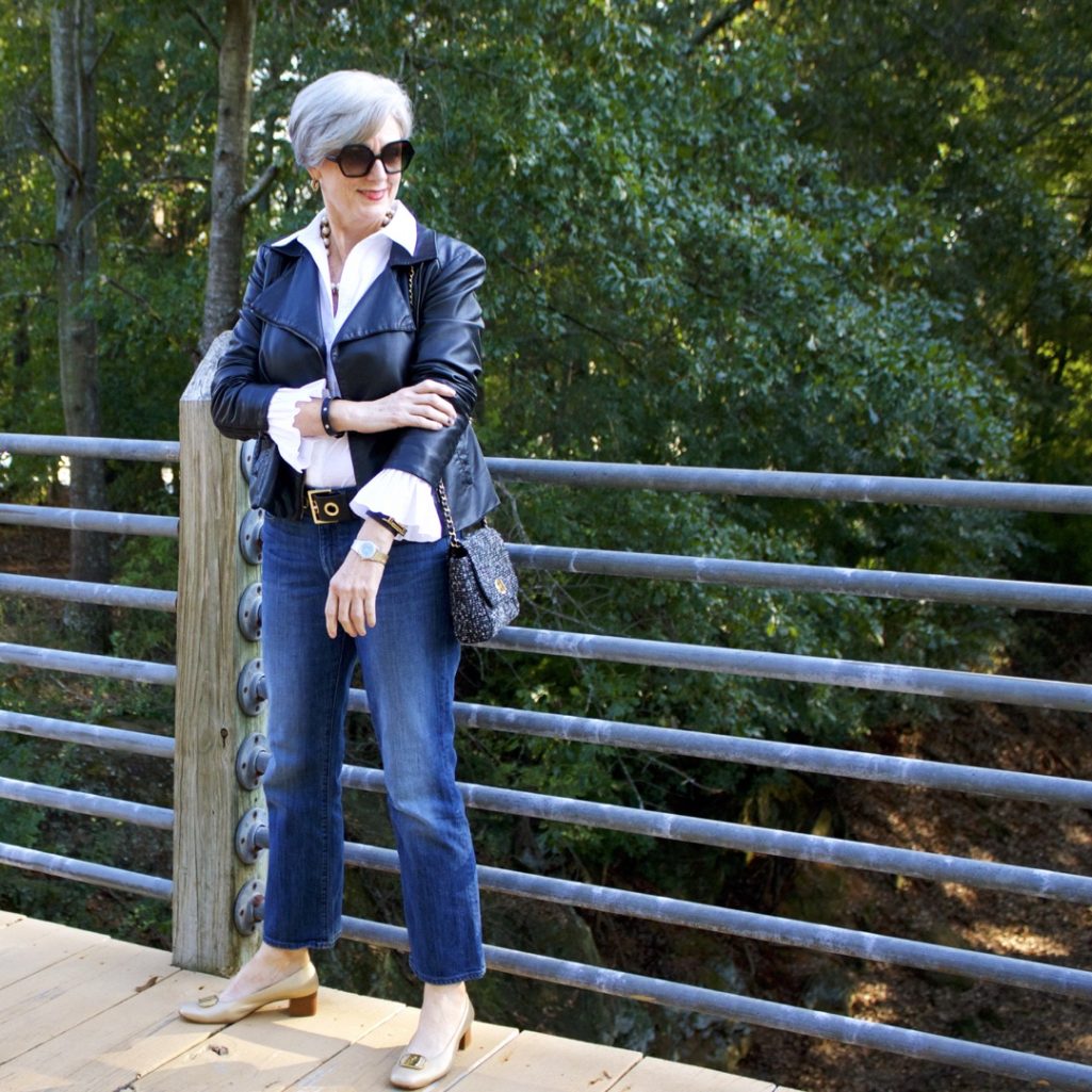 mozart and mondays - Style at a Certain Age