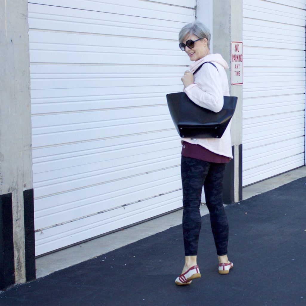 namaste - Style at a Certain Age