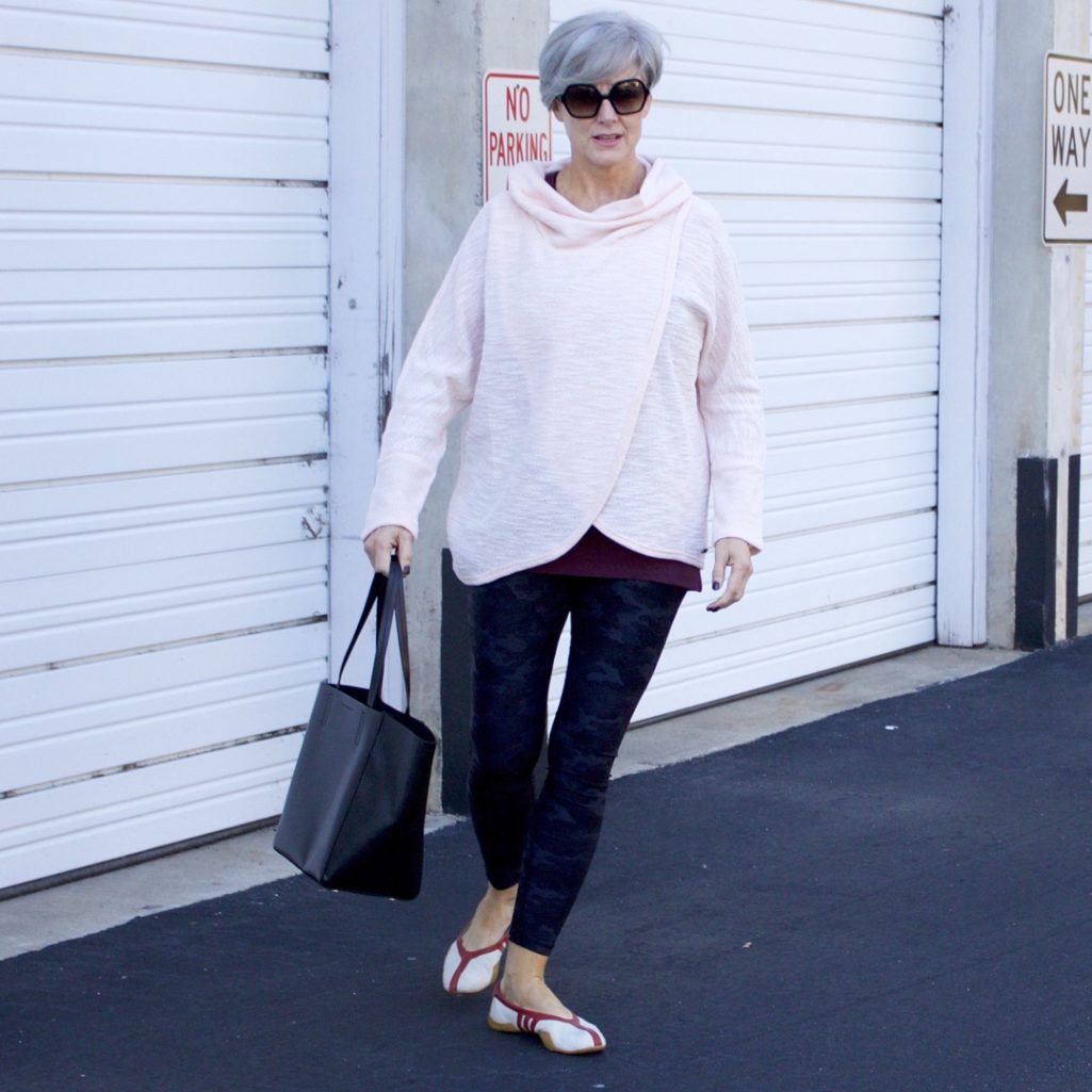 namaste - Style at a Certain Age