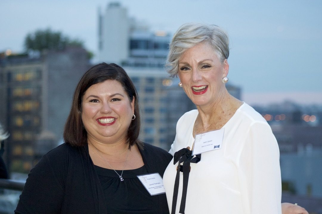 date night with always discreet boutique - Style at a Certain Age