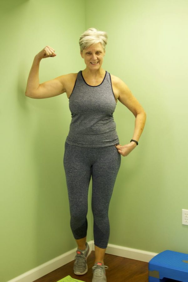 Weight loss for women over 50. Starting the New Year & decade out right.