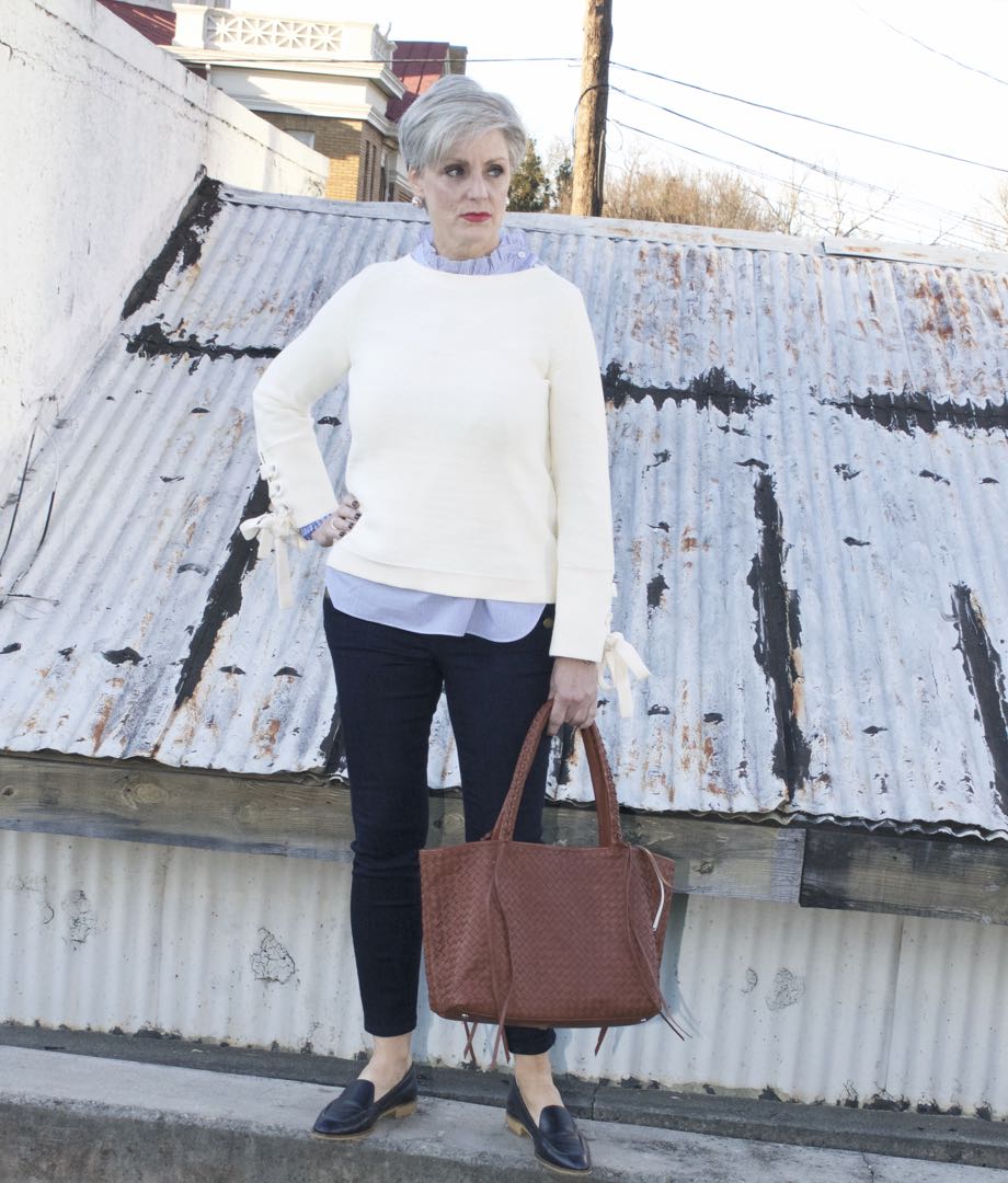 it's ann - Style at a Certain Age