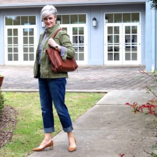 bluesday - Style at a Certain Age