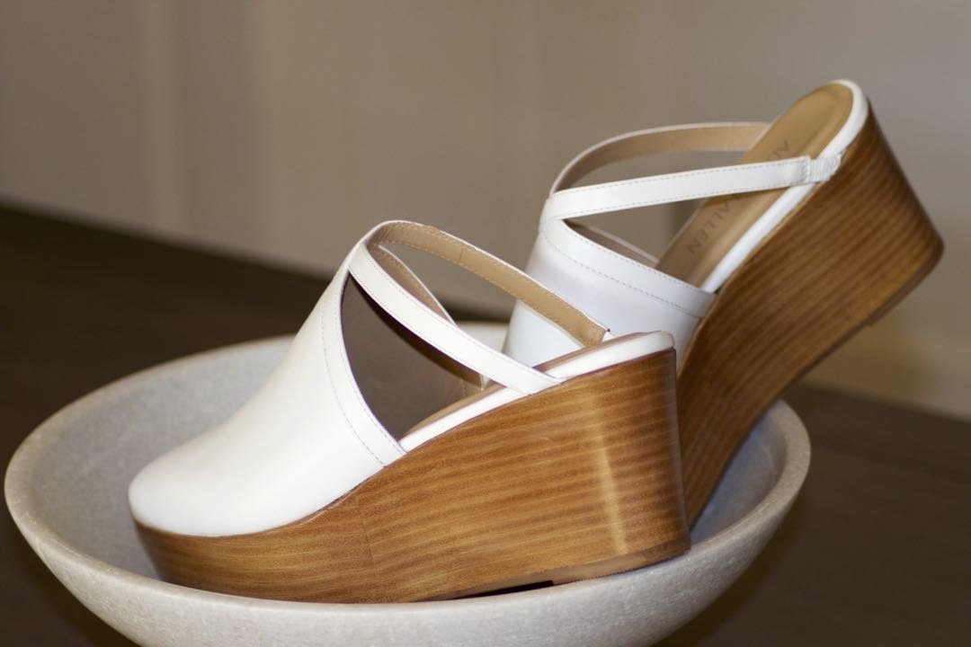 Adrian Allen Shoes - Style at a Certain Age