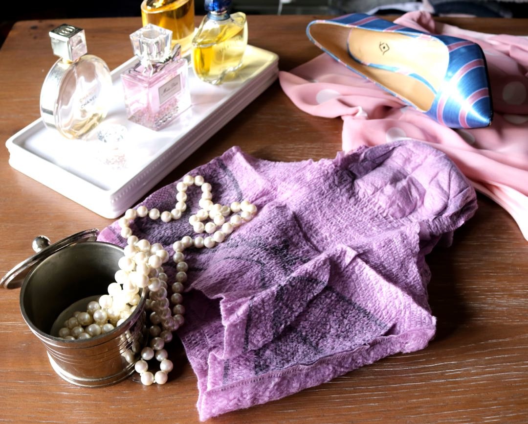 Always Discreet Boutique | Summer Style Refresh - Style at a Certain Age