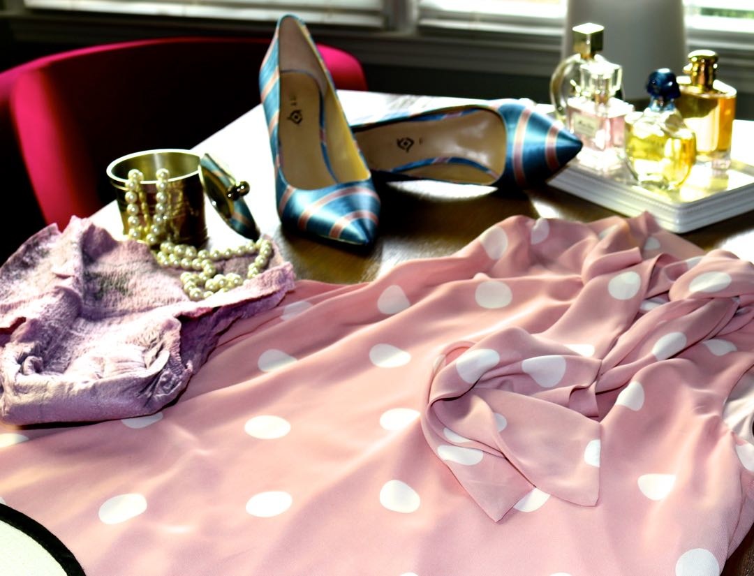 Always Discreet Boutique | Summer Style Refresh - Style at a Certain Age