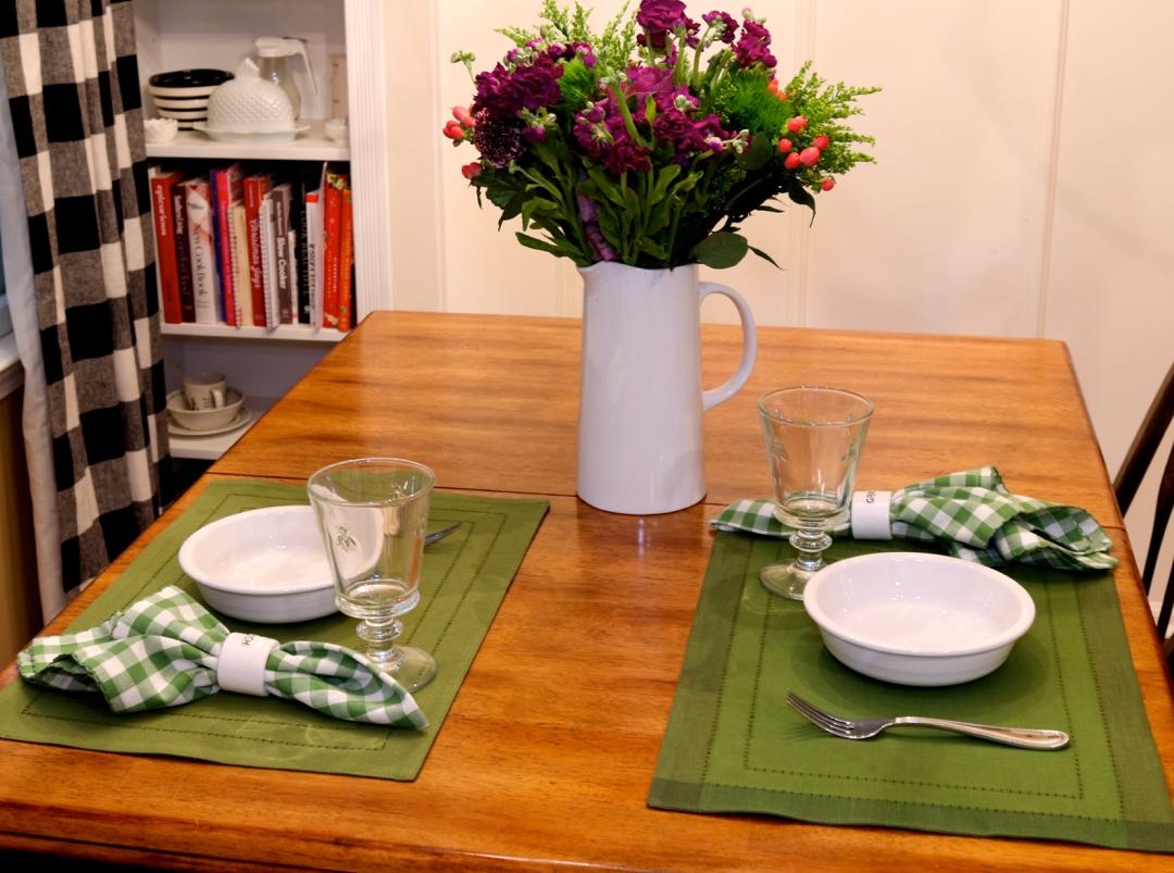 fridays with oscar | buddha bowls and grog - Style at a Certain Age