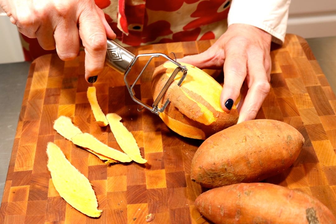 fridays with oscar | buddha bowls and grog - Style at a Certain Age