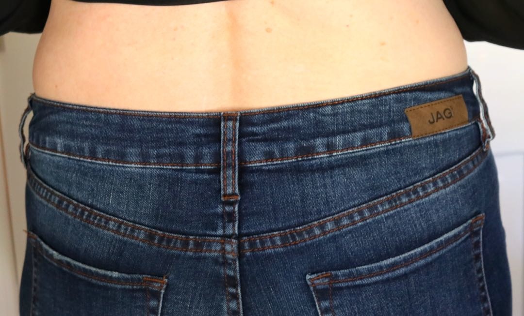 Jag Jeans - Style at a Certain Age