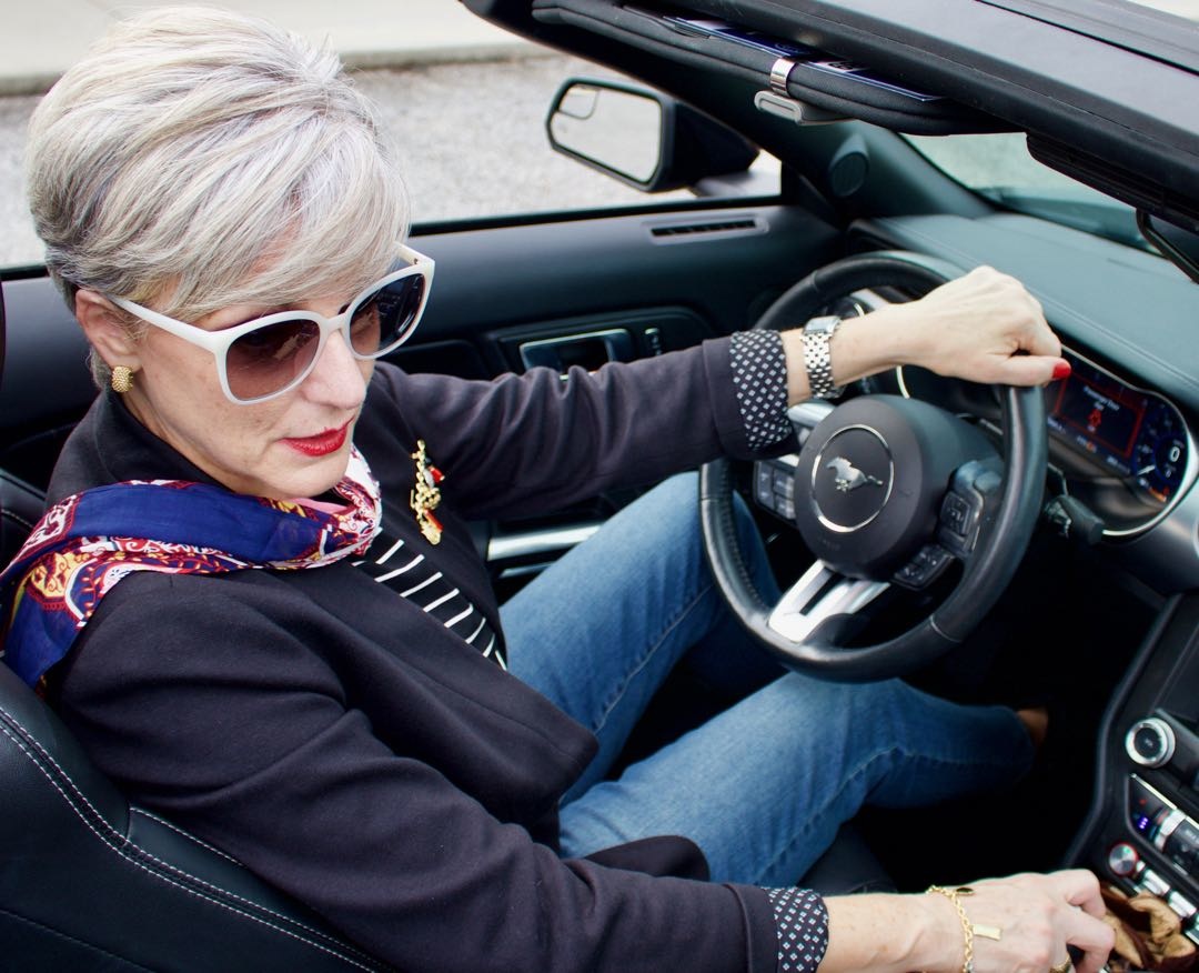 Talbots | Fall Classics - Style at a Certain Age