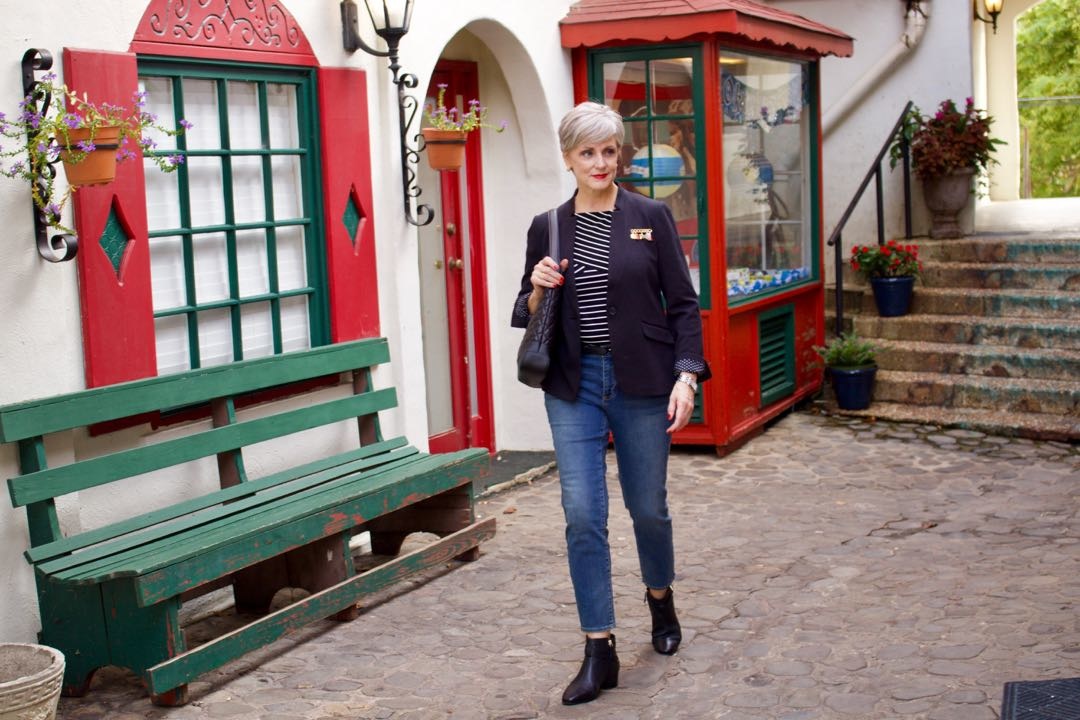 Talbots | Fall Classics - Style at a Certain Age