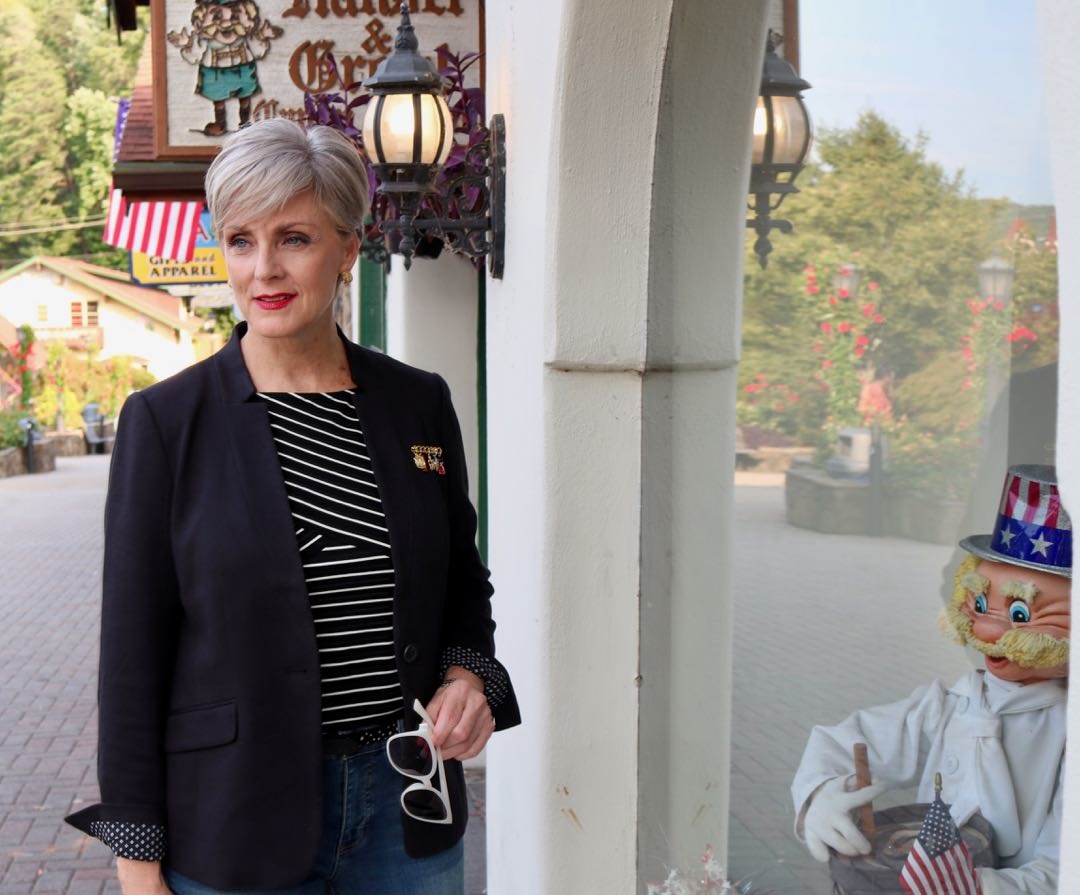 Talbots | Fall Classics - Style at a Certain Age