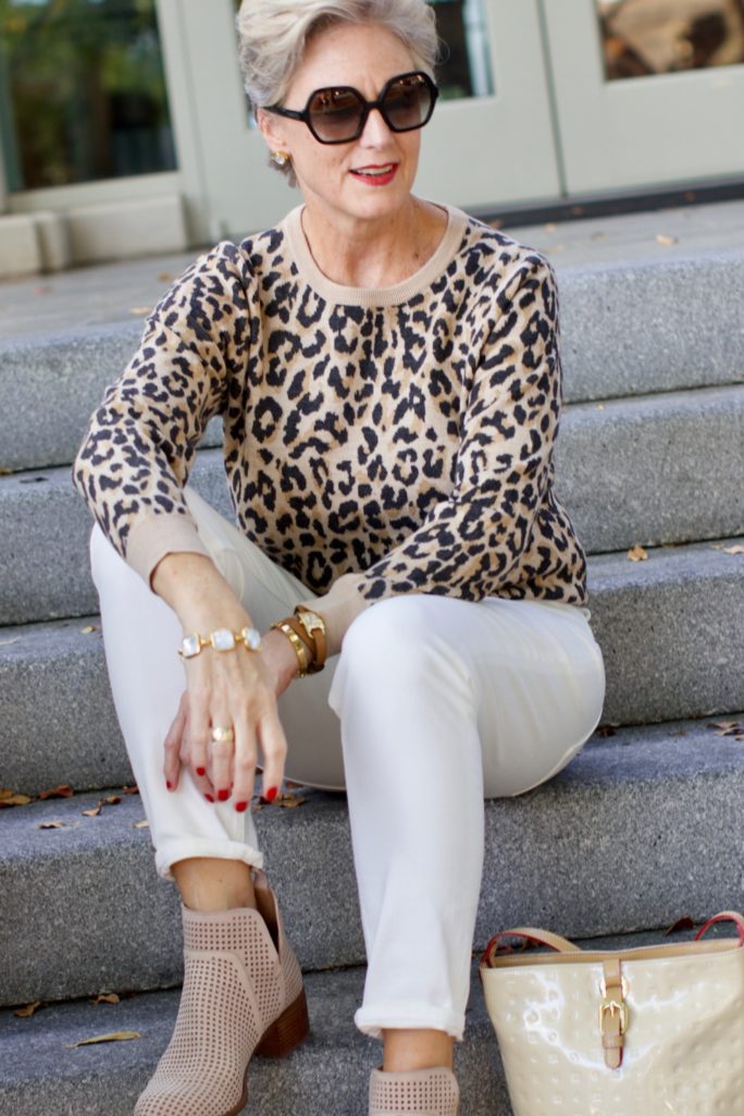 Reviewing the Talbots 2022 Pre-Fall collection