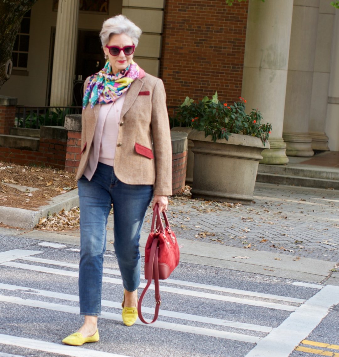 the decade in review | favorite outfits 2018 - Style at a Certain Age