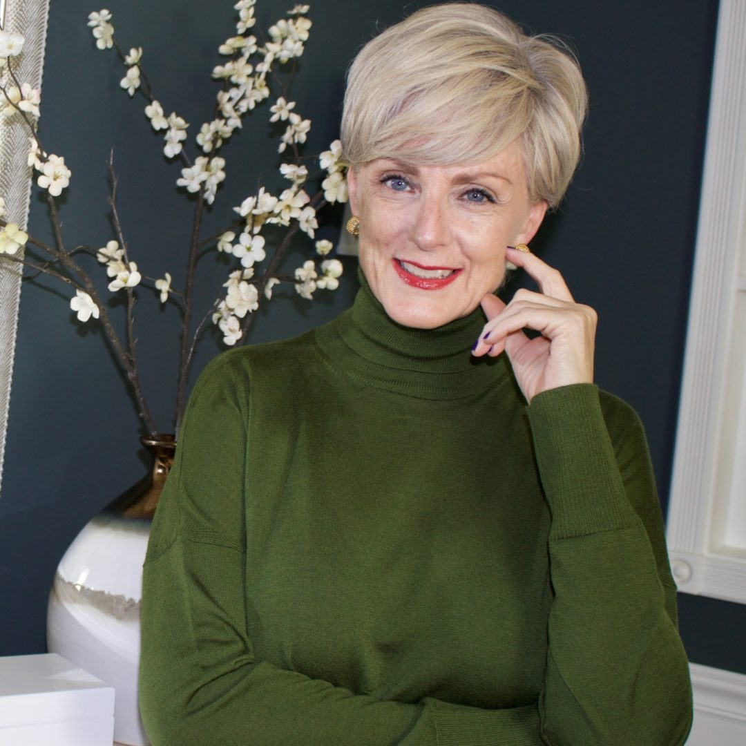 top five october - Style at a Certain Age