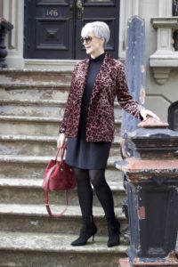 timeless classic style | the sunday brief - Style At A Certain Age