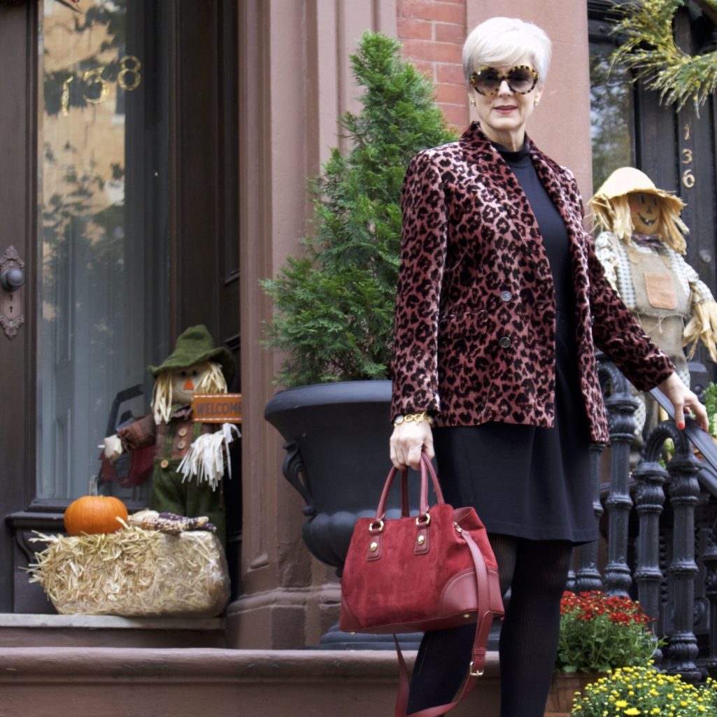 the sunday brief | the streets of nyc - Style at a Certain Age