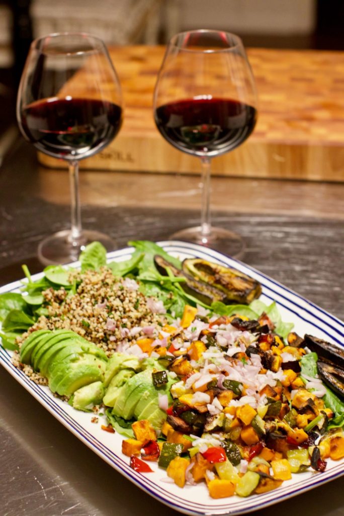 fridays with oscar - Style at a Certain Age