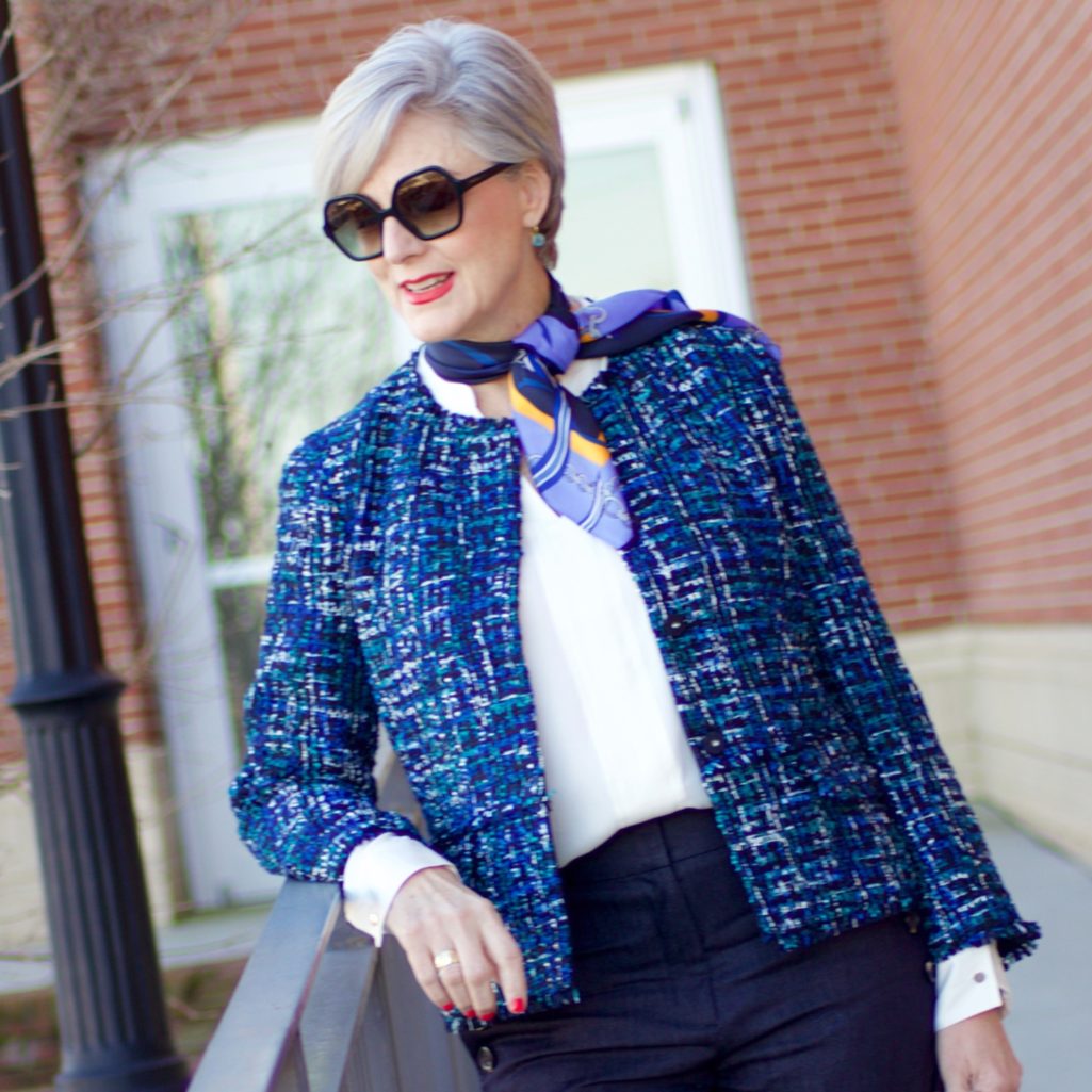 winter favorites | Ann Taylor - Style at a Certain Age