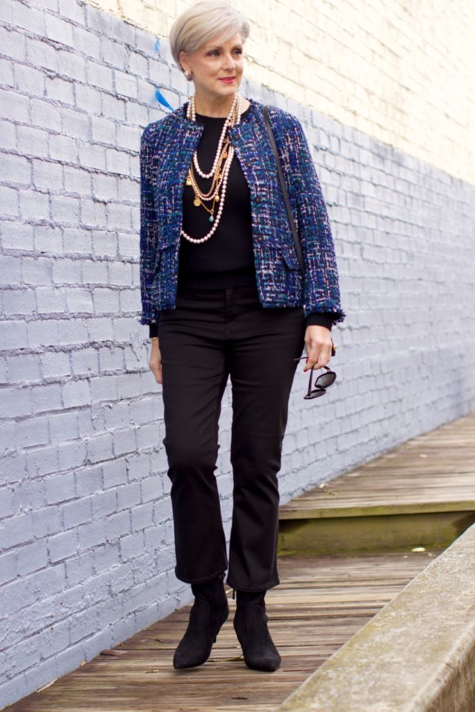 How to build a timeless wardrobe: the items every women should have