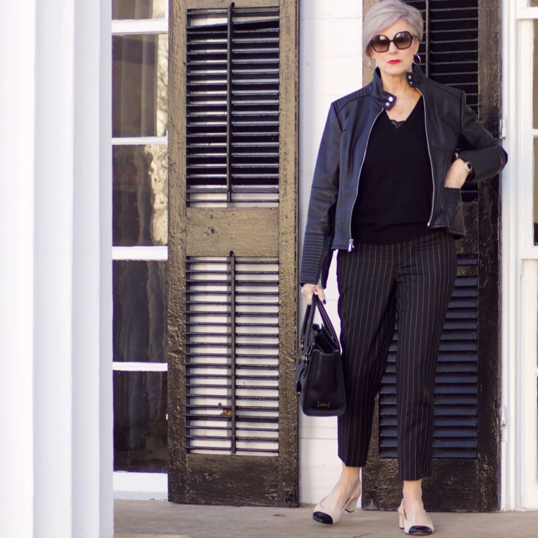 5 style tips for an effortlessly chic and elegant look all year round