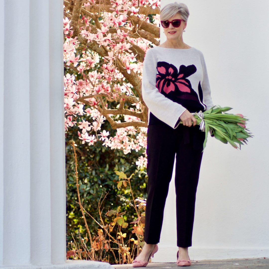 ann taylor | spring arrivals - Style at a Certain Age